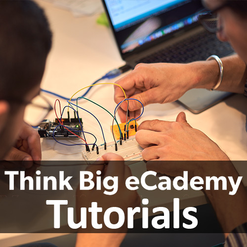 TBeC_Tutorials | oncampus