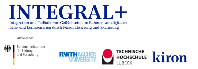 Integralplus | oncampus